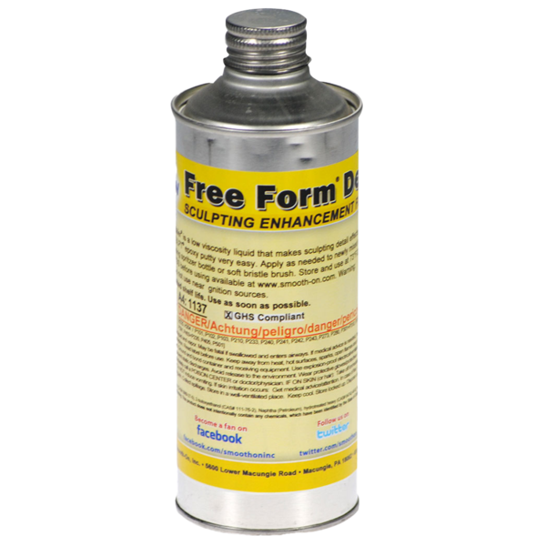 Non-Matrix : FFD-KIT | Ohio Taxidermy Supply Inc.