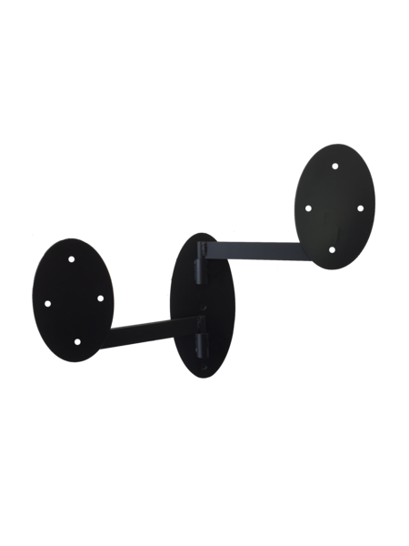 Full Range Hanging System Wall Mount