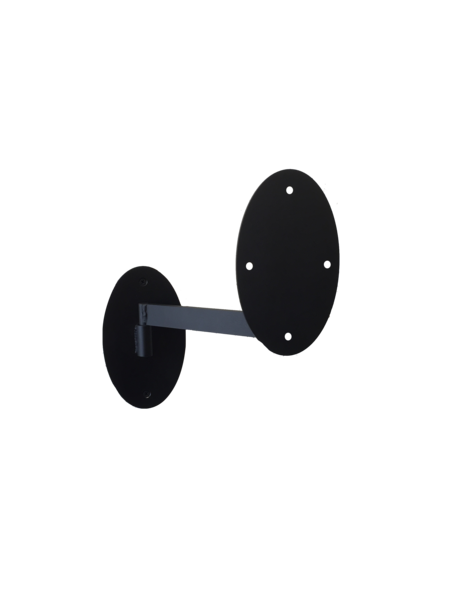 Full Range Hanging System Wall Mount