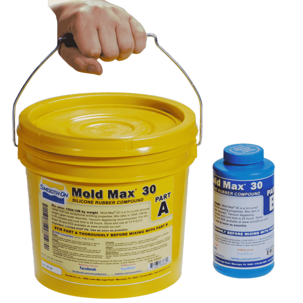 Mold Max 30
