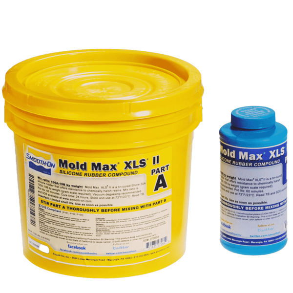 Mold Max XLS - Smooth On