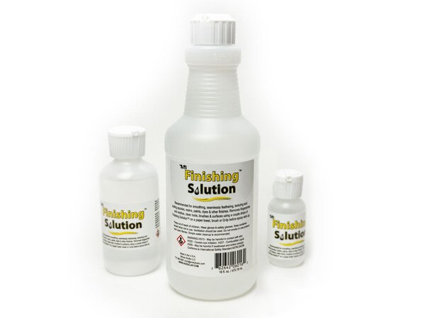 Safety Solvent | Ohio Taxidermy Supply Inc.